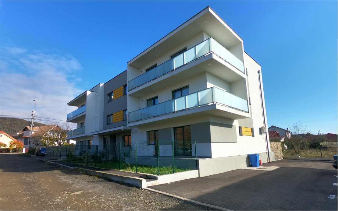 Victoriei 81E, Baia Mare - Revolution Residence