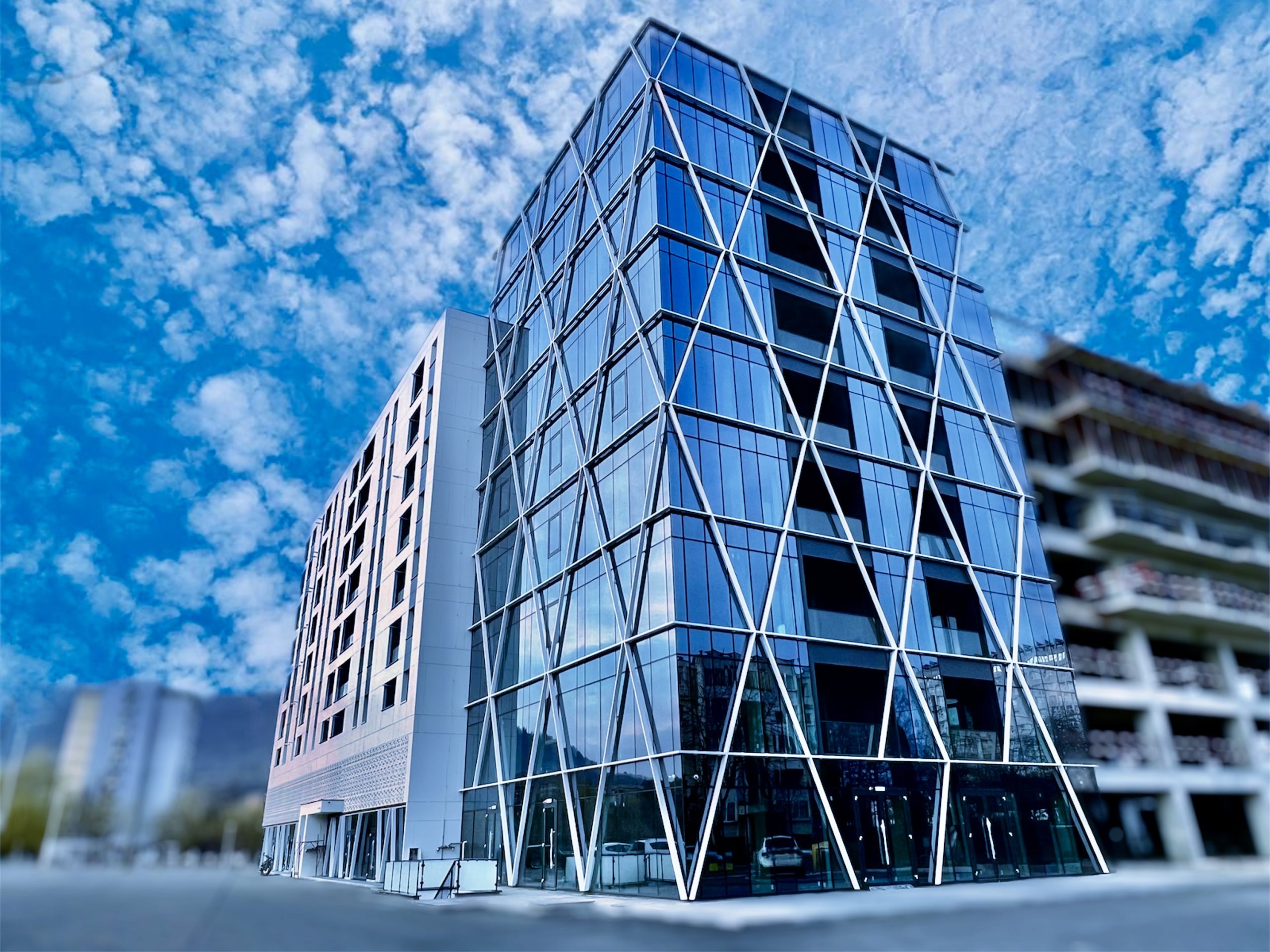 George Cosbuc 42, Baia Mare